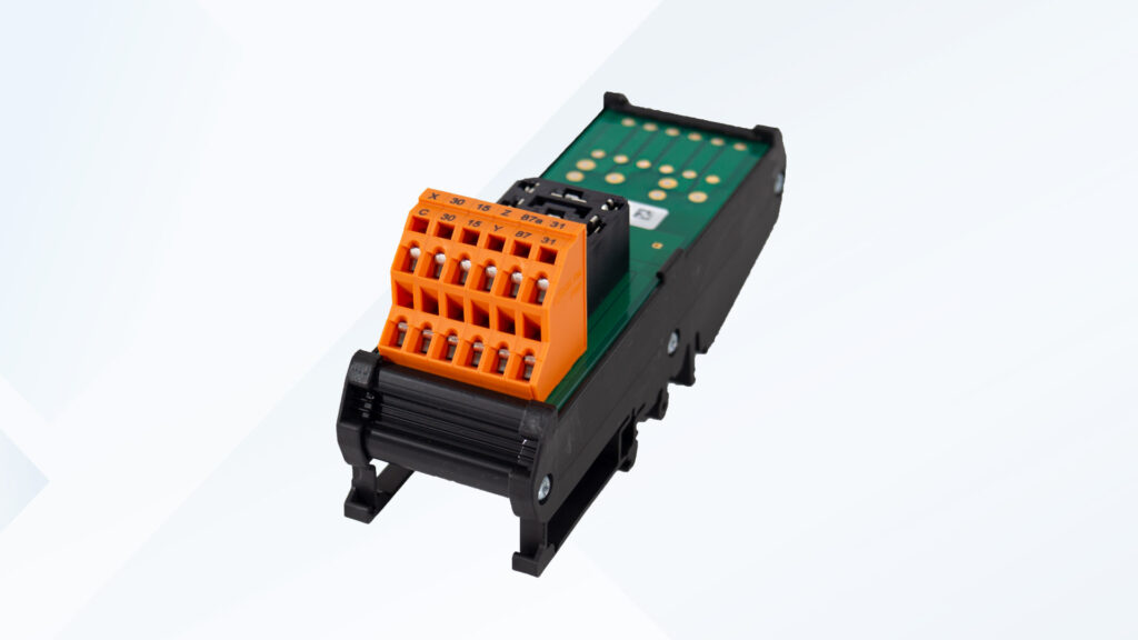 Suitable accessories for your MRS products | MRS Electronic