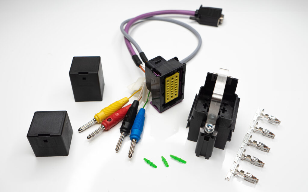 Suitable accessories for your MRS products | MRS Electronic