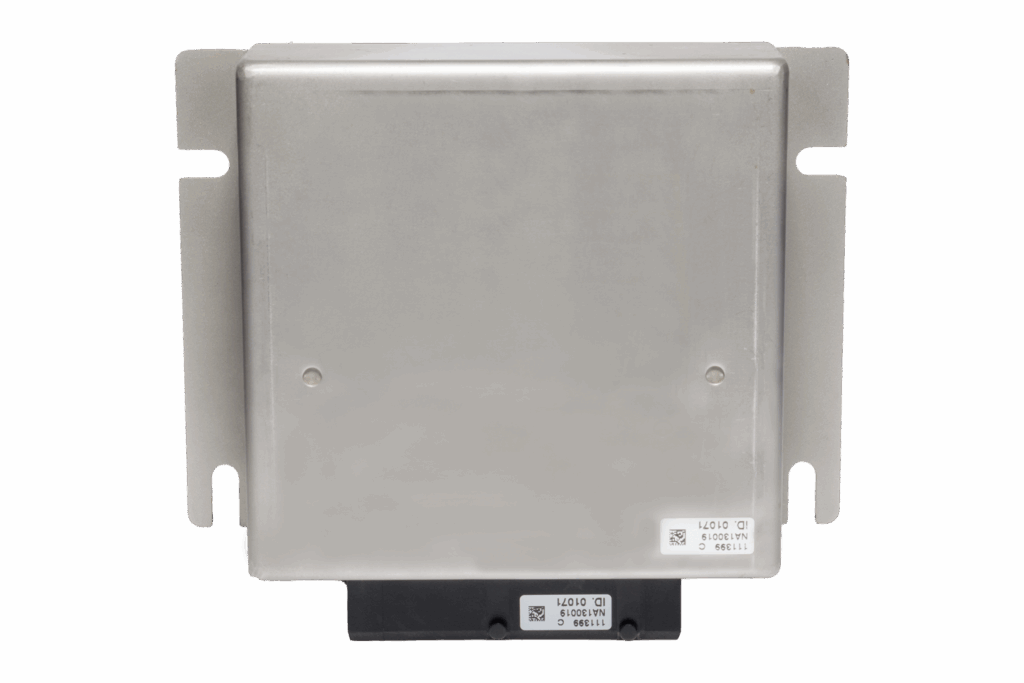 M2600 ECO CAN PLC - the powerful connected control