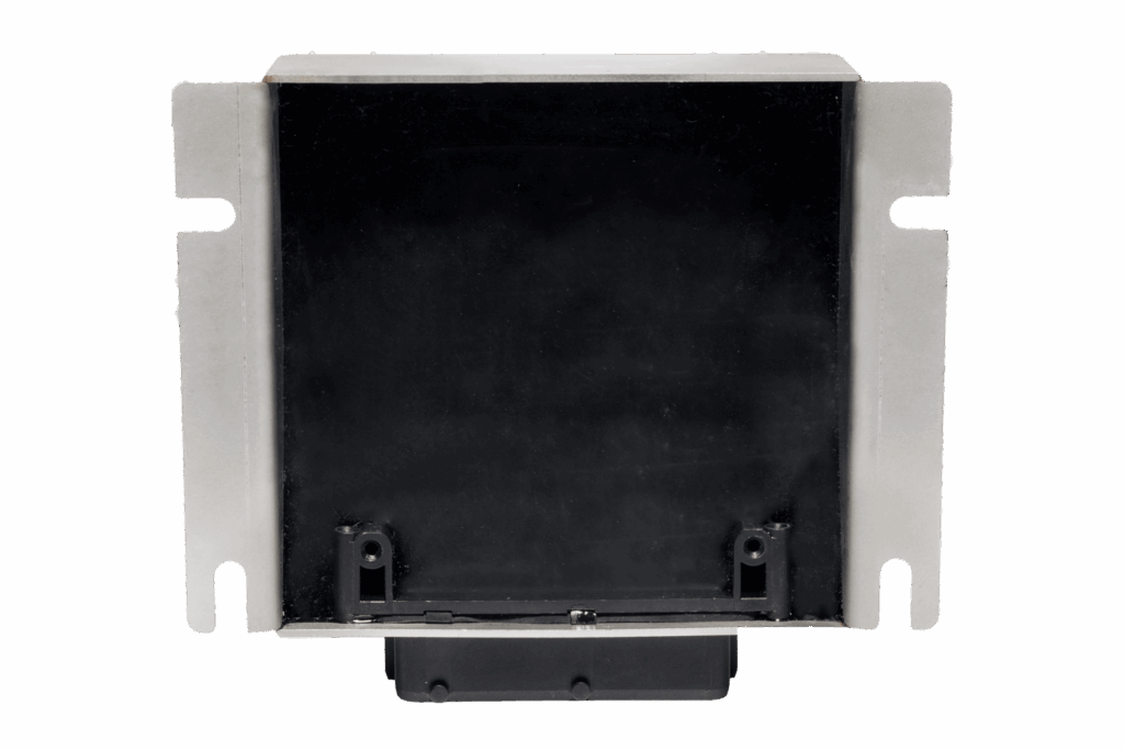 M2600 ECO CAN PLC - the powerful connected control