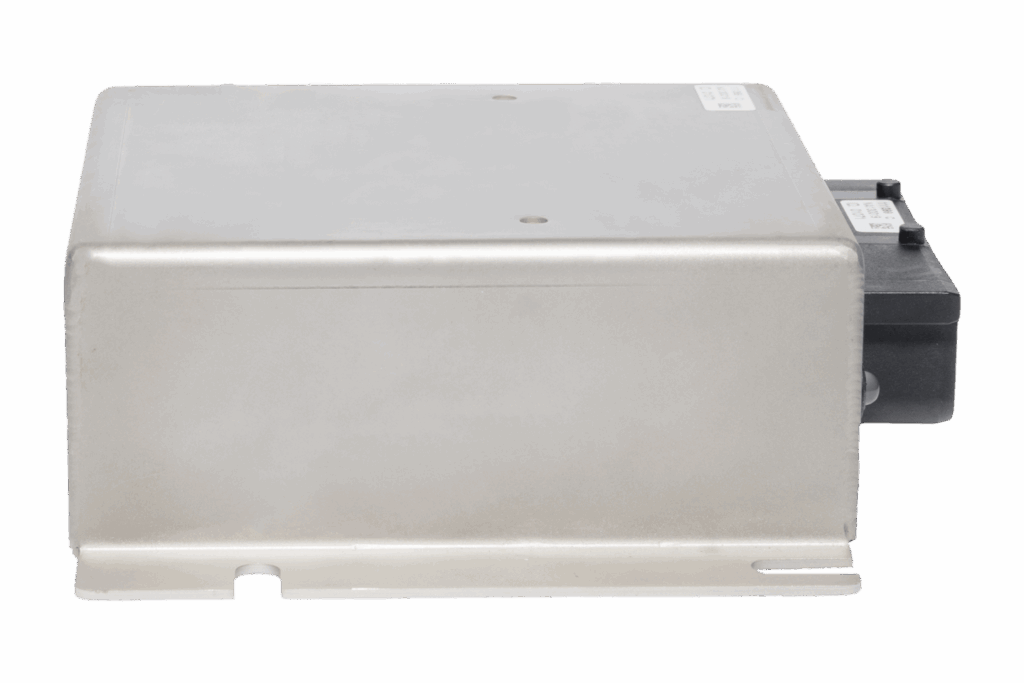 M2600 ECO CAN PLC - the powerful connected control