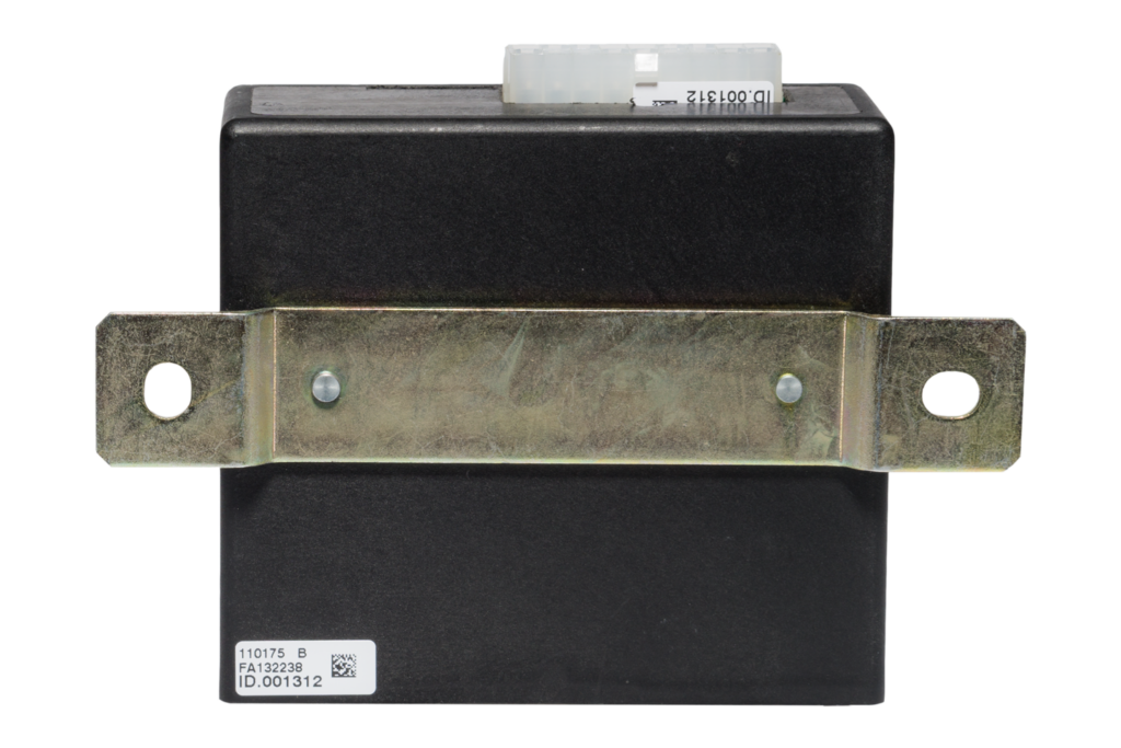 Can Relays Box - the CAN bus module with potential-free relay outputs