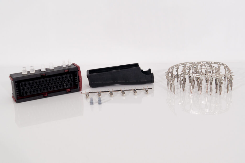 Starter Kit - M2600 ECO CAN PLC