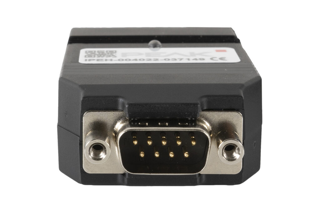 PCAN-USB FD Interface