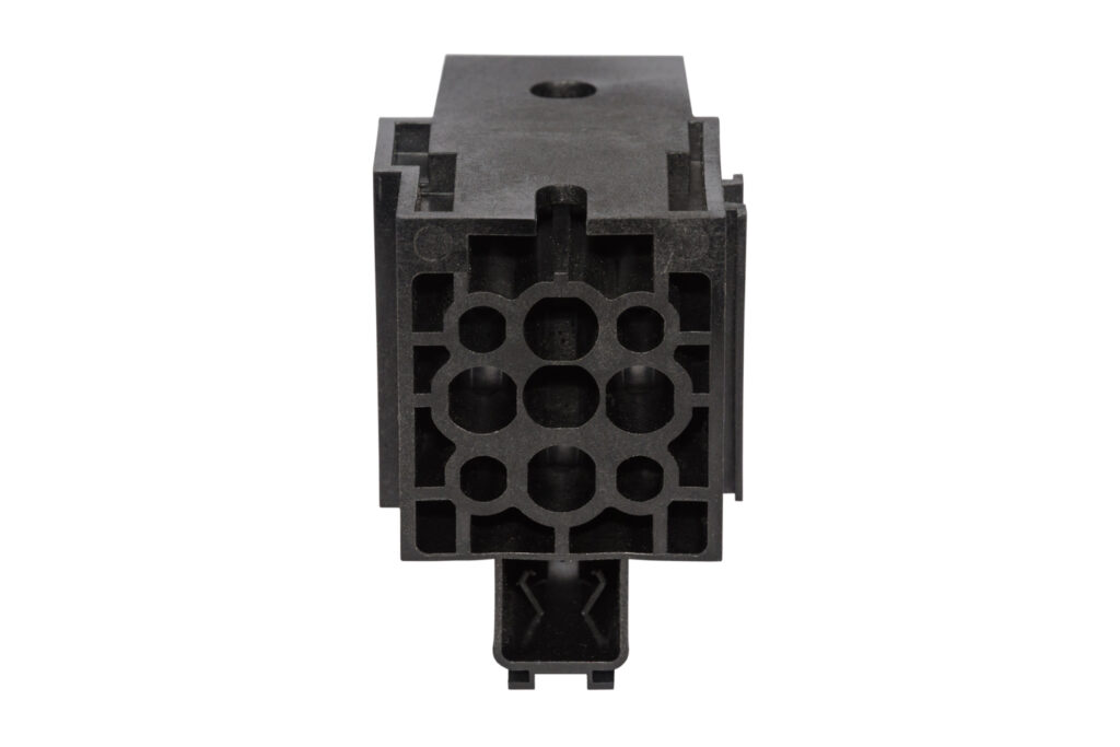 Socket package watertight 50mm