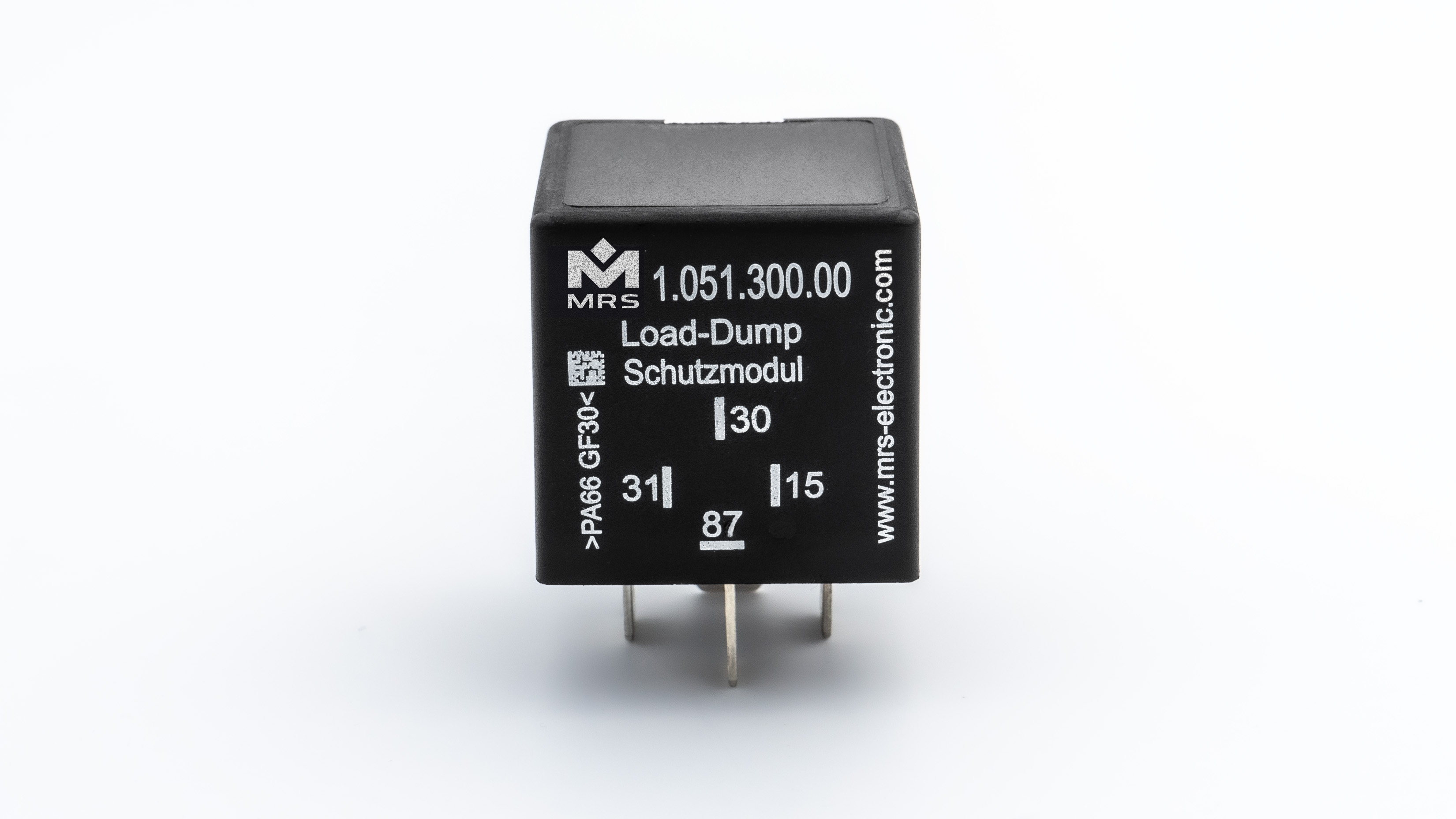 Load Dump Schutzmodul - Ihr Schutz vor Spannungsspitzen