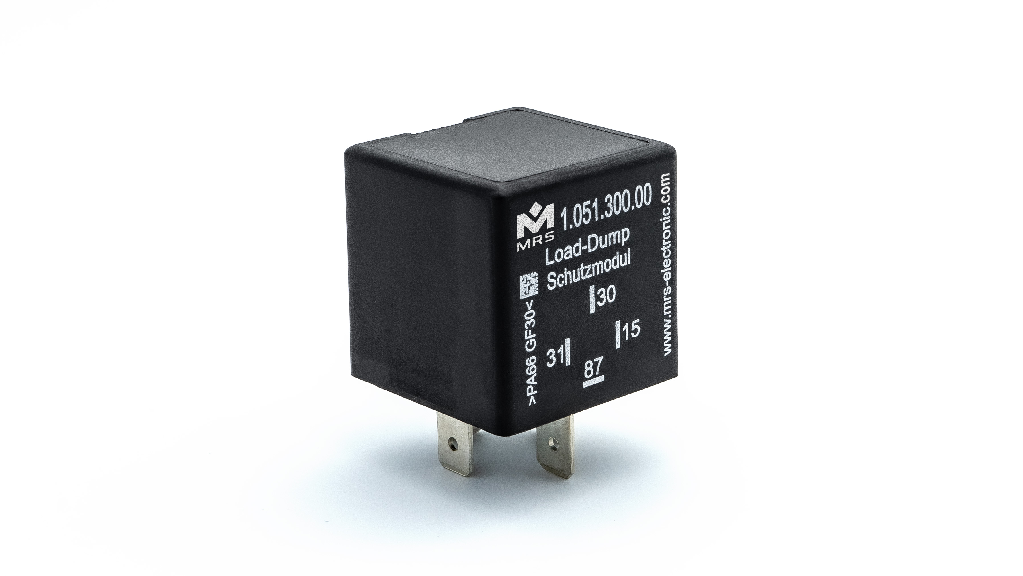 Load Dump Schutzmodul - Ihr Schutz vor Spannungsspitzen